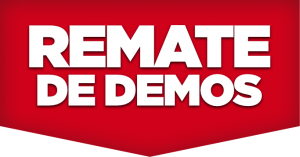 Remate Demos web logo - Japan Autos